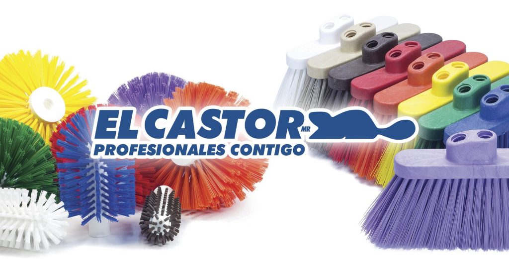 Código de colores | Grupo Suquimsa S.A.